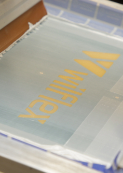 Wilflex™ White Inks | Avient